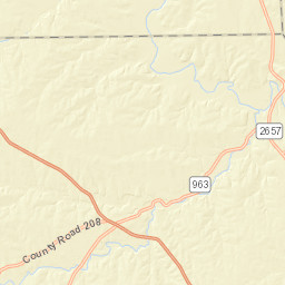 County of Williamson, Esri, HERE, Garmin, NGA, USGS, NPS