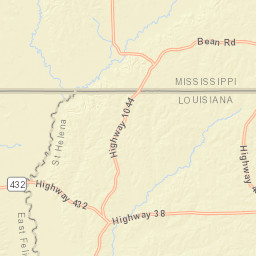 ArcGIS Web Application