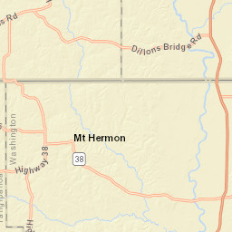 ArcGIS Web Application