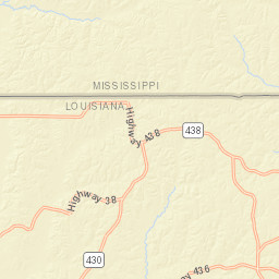 ArcGIS Web Application