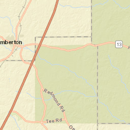 ArcGIS Web Application