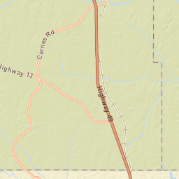 ArcGIS Web Application