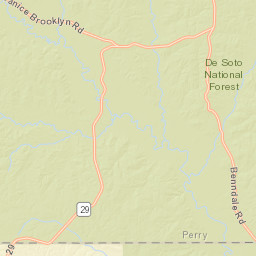 ArcGIS Web Application