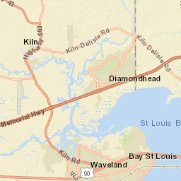 ArcGIS Web Application