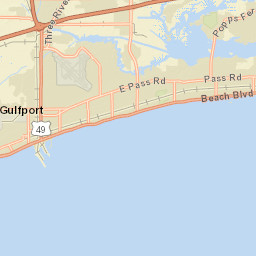 ArcGIS Web Application