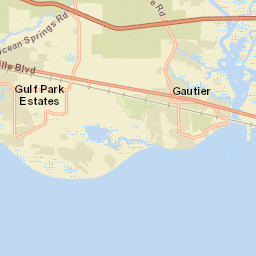 ArcGIS Web Application