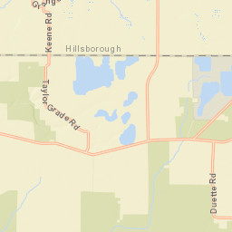 ArcGIS Web Application