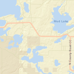 Facilities • Sawyer County