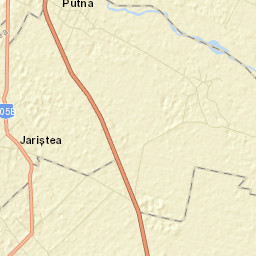 Esri Romania, Esri, HERE, Garmin, NGA, USGS