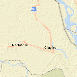 Esri Romania, Esri, HERE, Garmin, NGA, USGS