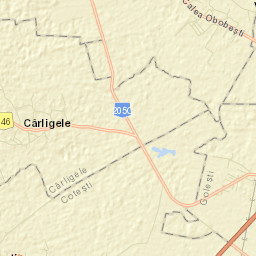 Esri Romania, Esri, HERE, Garmin, NGA, USGS