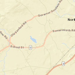 ArcGIS Web Application