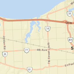 ArcGIS Web Application