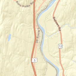 ArcGIS Web Application