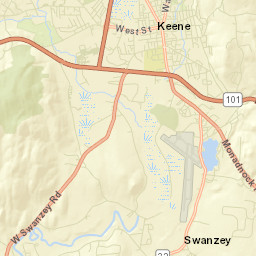 ArcGIS Web Application