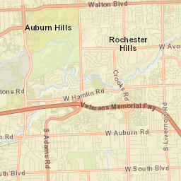 Sterling Heights, MI - OneView