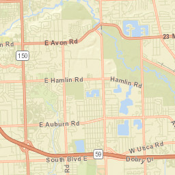 Sterling Heights, MI - OneView