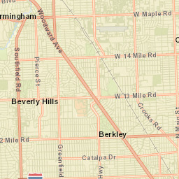 Sterling Heights, MI - OneView