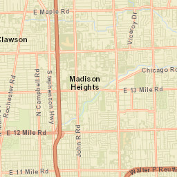 Sterling Heights, MI - OneView