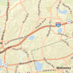 Facilities • Wellesley, MA • CivicEngage