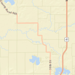 ArcGIS Web Application