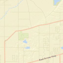 ArcGIS Web Application