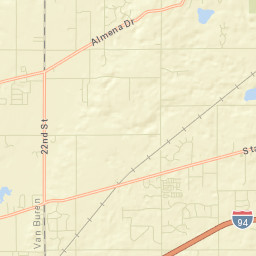 ArcGIS Web Application