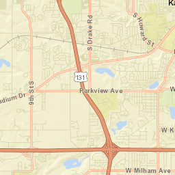 ArcGIS Web Application