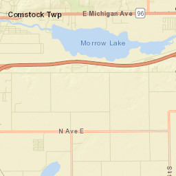 ArcGIS Web Application