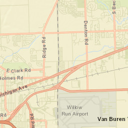 ArcGIS Web Application