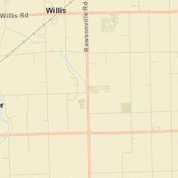 ArcGIS Web Application