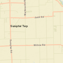 ArcGIS Web Application