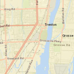 ArcGIS Web Application