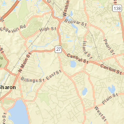 Brockton MA Wards and Precincts