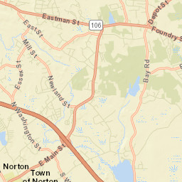 Brockton MA Wards and Precincts