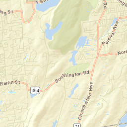 ArcGIS Web Application