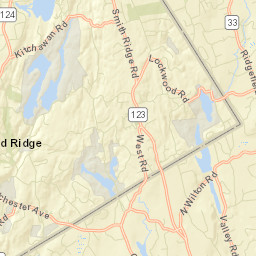 ArcGIS Web Application