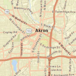 Akron Public Schools, OH