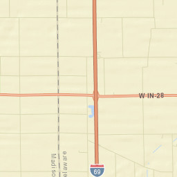 Delaware County Surveys and Plats