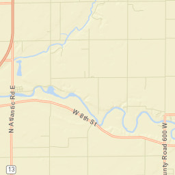 ArcGIS Web Application