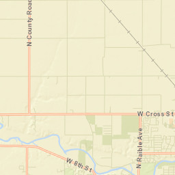 ArcGIS Web Application