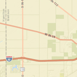 ArcGIS Web Application