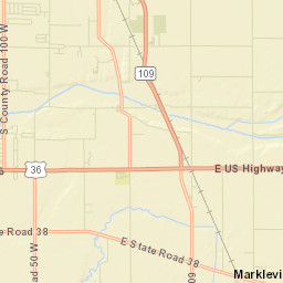 ArcGIS Web Application