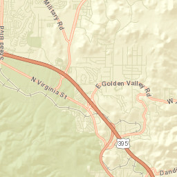 ArcGIS Web Application