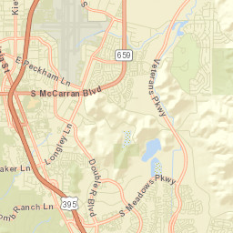 ArcGIS Web Application