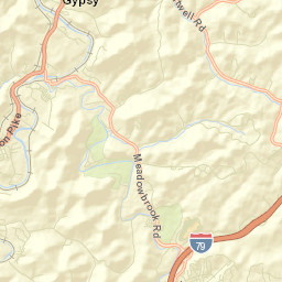 ArcGIS Web Application