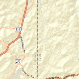 ArcGIS Web Application