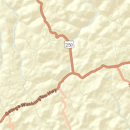 ArcGIS Web Application