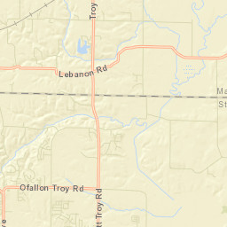 ArcGIS Web Application