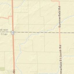 ArcGIS Web Application